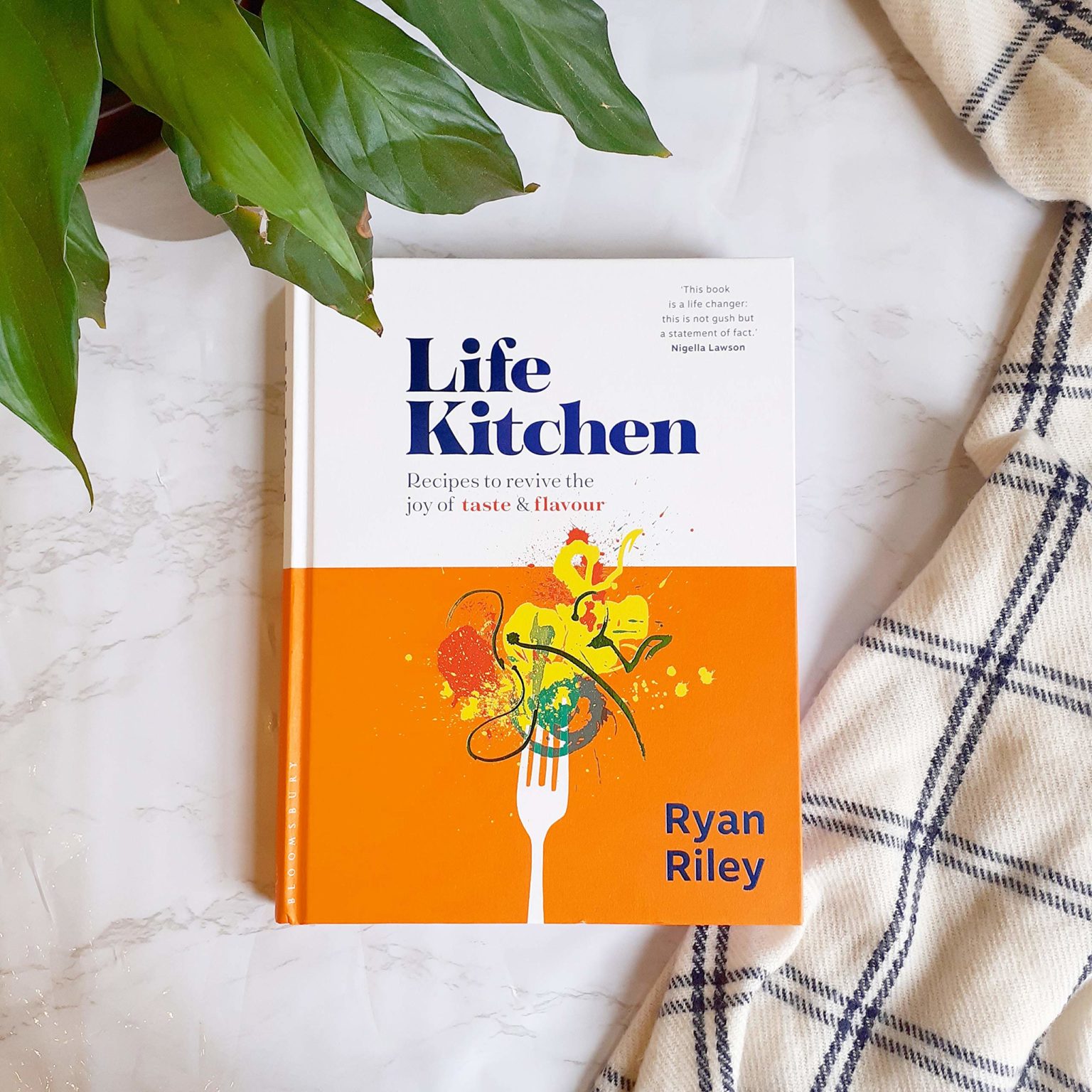 Home - Life Kitchen